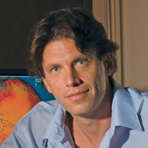 Brian Soden – Climate Feedback