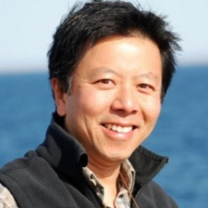 Ron Kwok – Climate Feedback