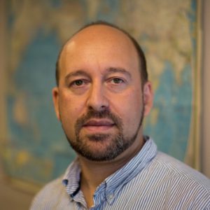 Gavin Schmidt – Climate Feedback