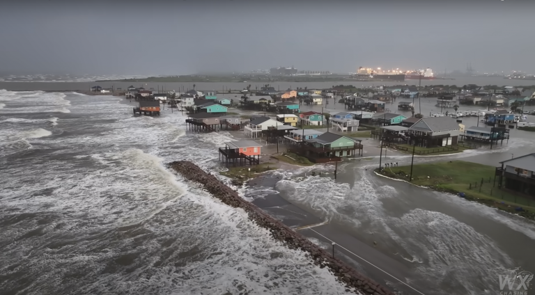 Sea-level rise: to mitigate or adapt? Experts say we need to do both ...