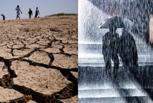 Climate change and its impacts on the water cycle; how can it increase ...